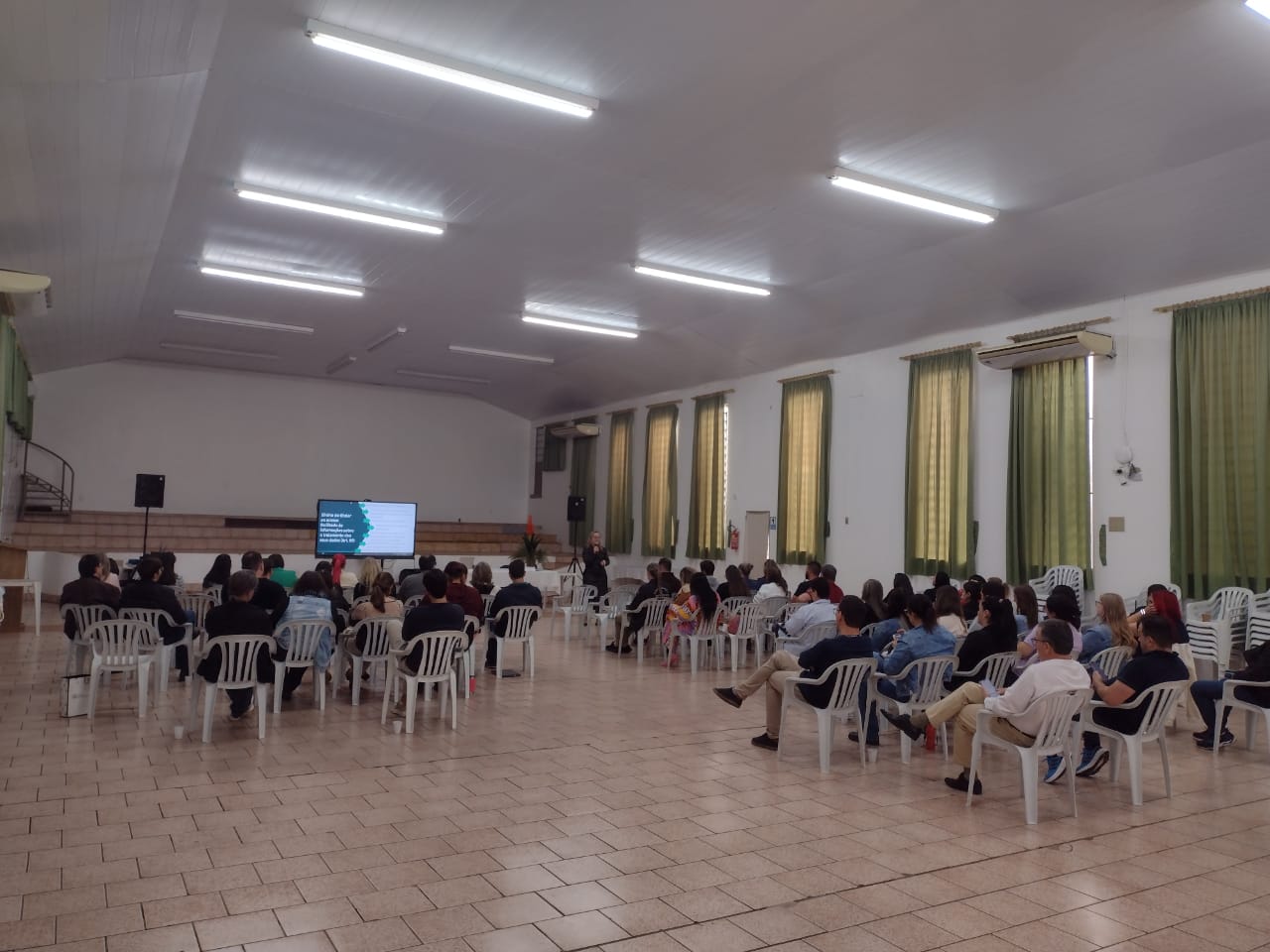 Portal do Cidadão - PREFEITURA MUNICIPAL DE PANAMBI/RS - COMITÊ GESTOR ...