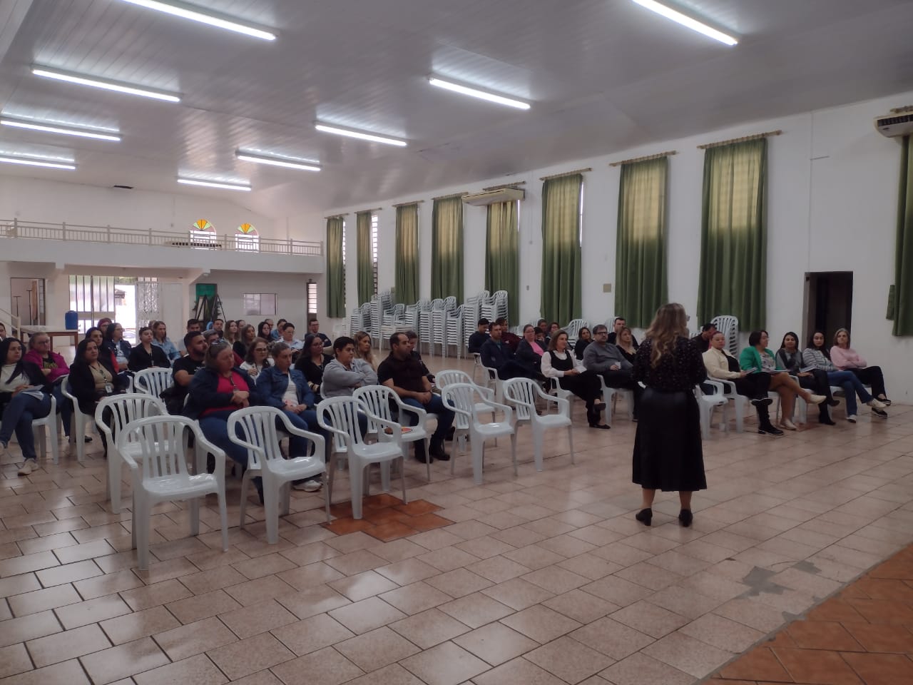 Portal do Cidadão - PREFEITURA MUNICIPAL DE PANAMBI/RS - COMITÊ GESTOR ...